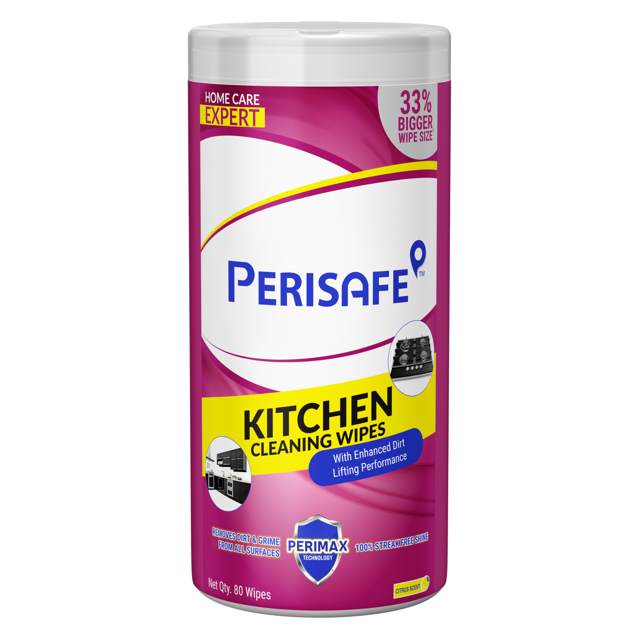 Perisafe- Homecare brand