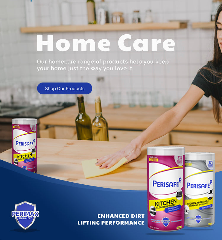 Perisafe- Protect What Matters