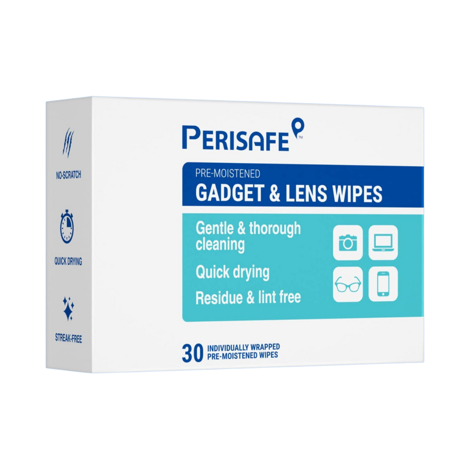 Perisafe- Protect What Matters