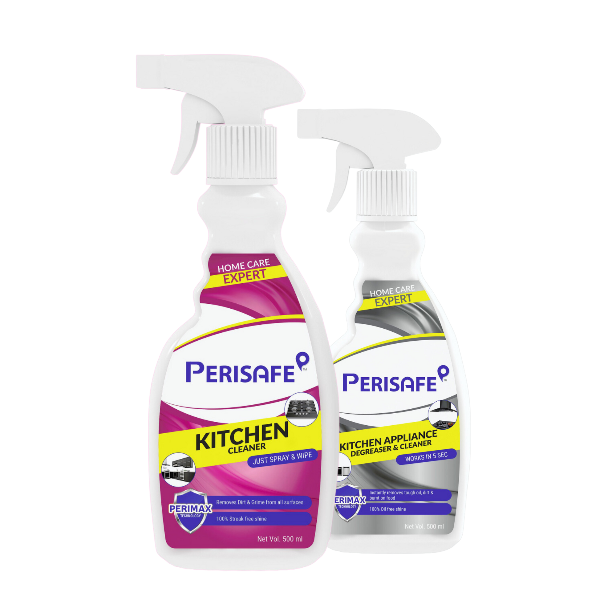Perisafe- Homecare brand