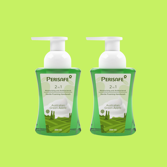 Perisafe- Homecare brand